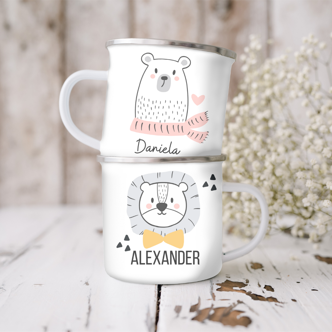 Bibs Manila QuirkCup