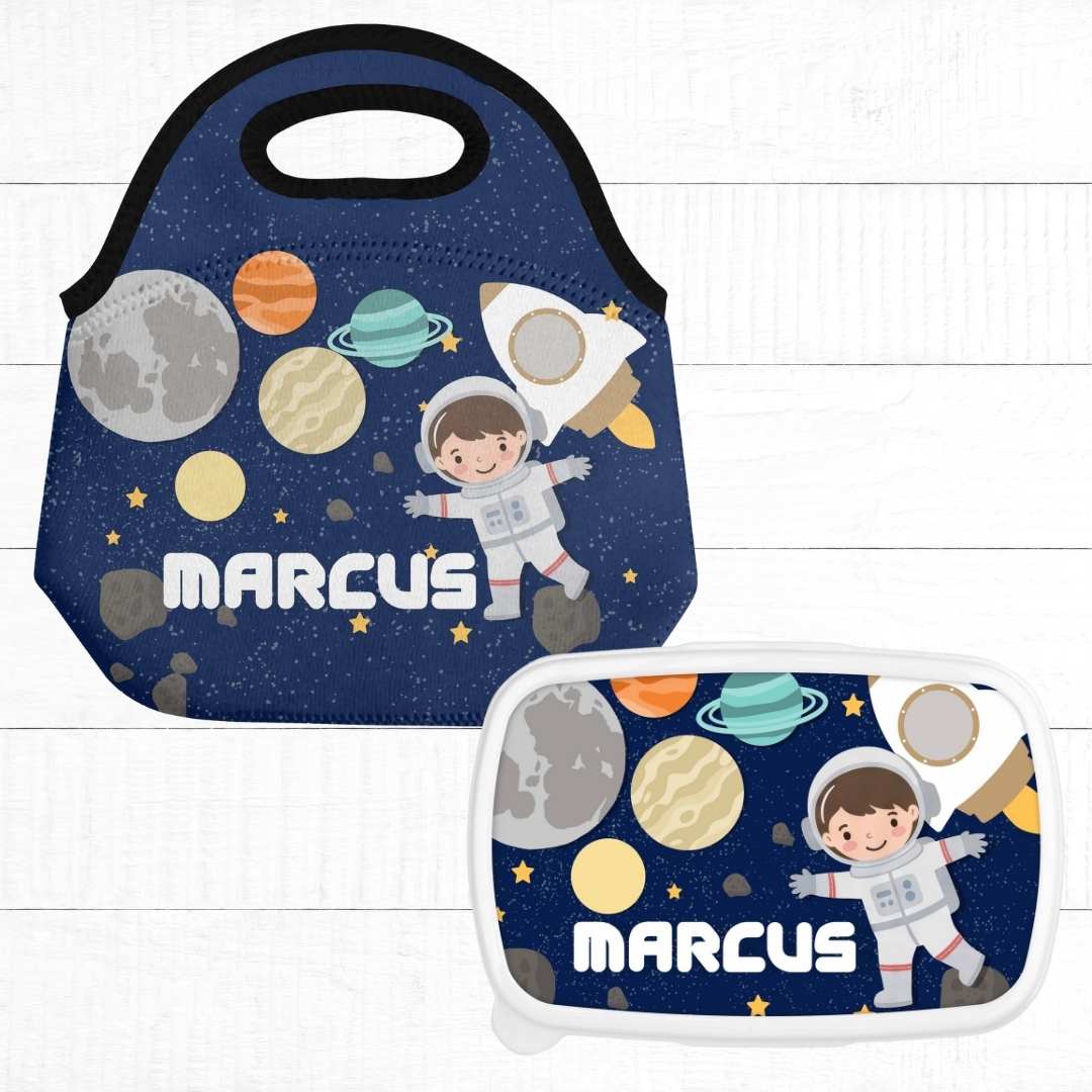 Cosmic Explorer – Bibs Manila