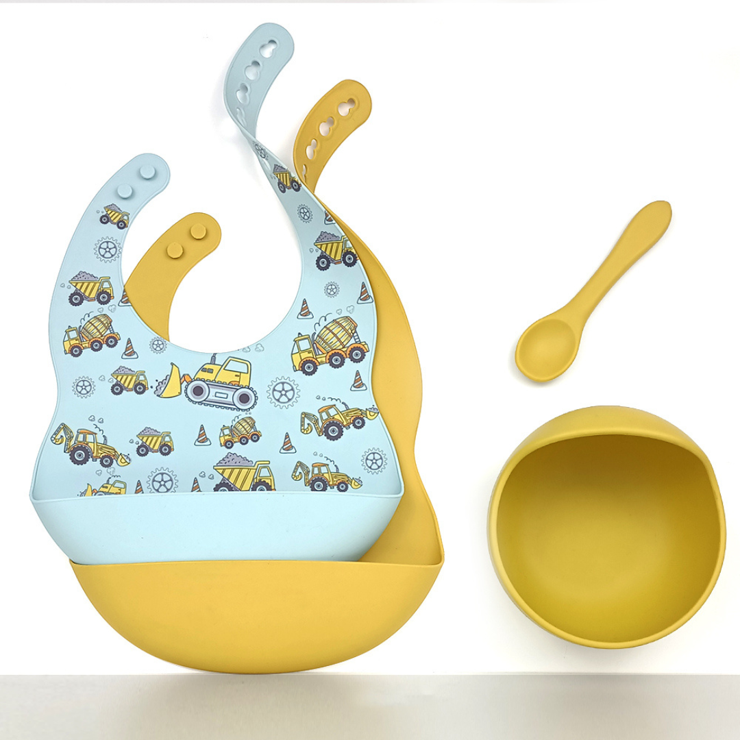 Bibs Manila Thunder Haulers Chewy Cheek Set