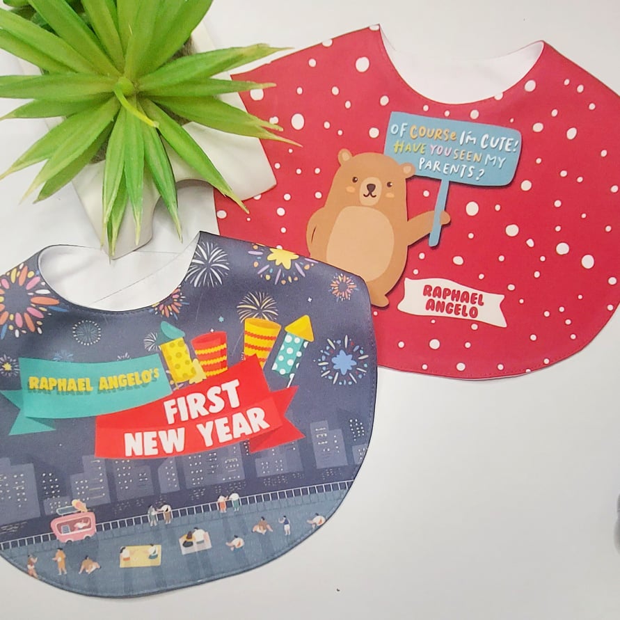 Hello 2021 – Bibs Manila