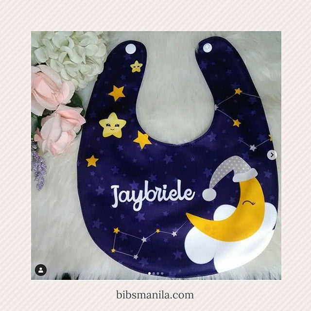 Design Your Own Bib – Bibs Manila