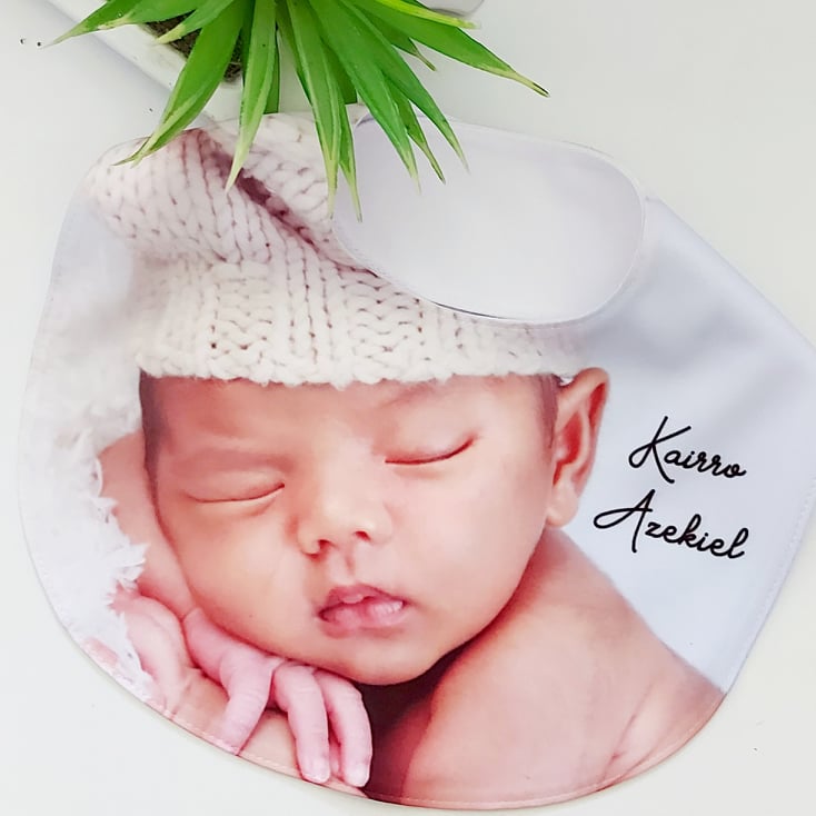 Design Your Own Bib – Bibs Manila