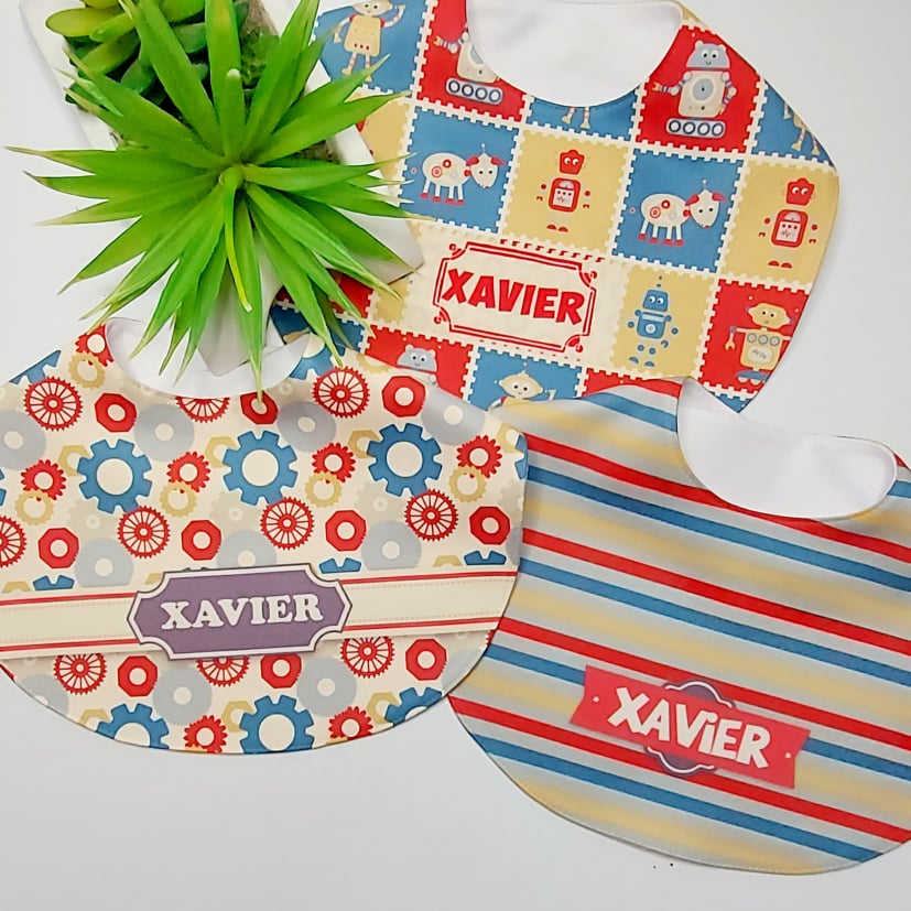 Timeless Collection – Bibs Manila