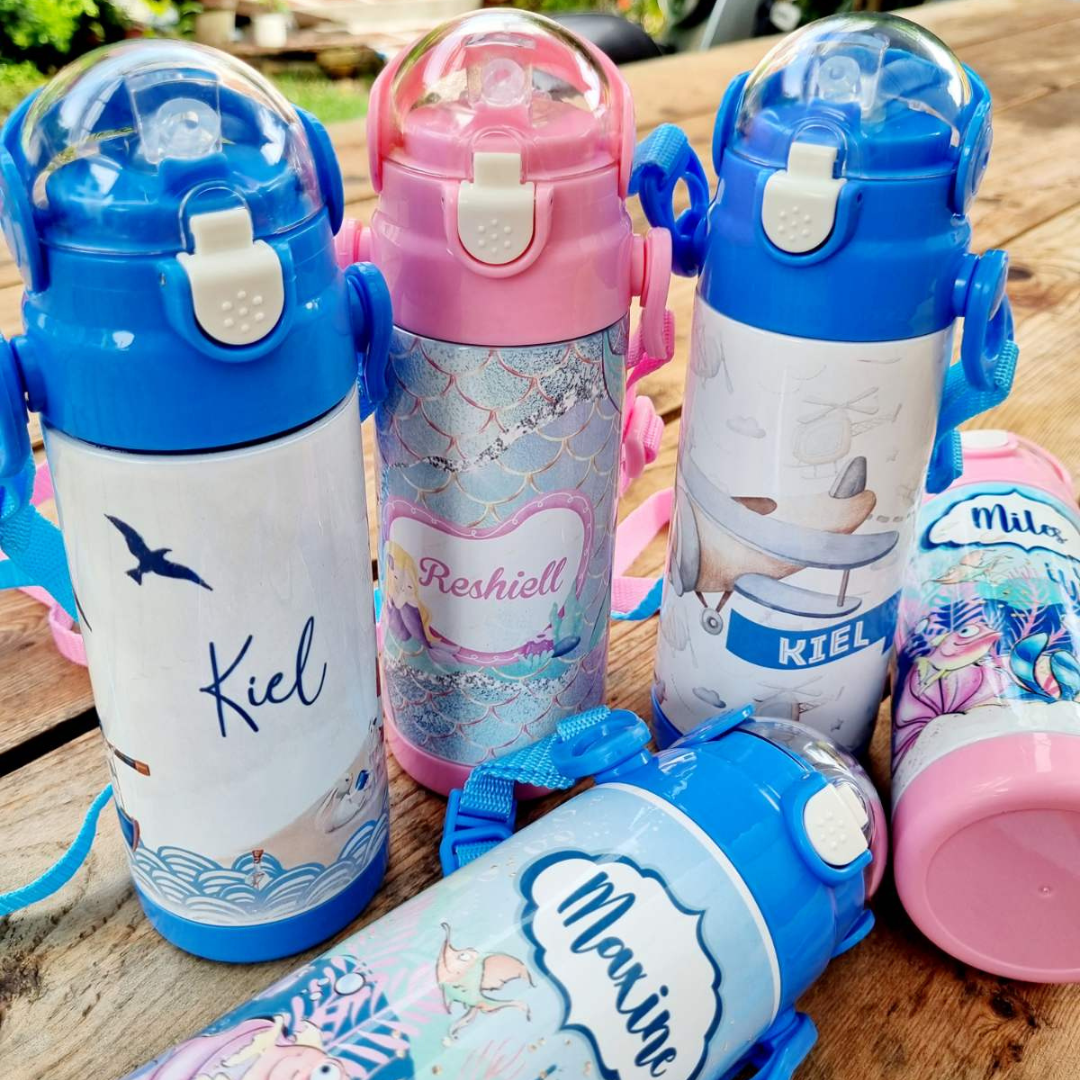 Personalized Tumble Chic – Bibs Manila