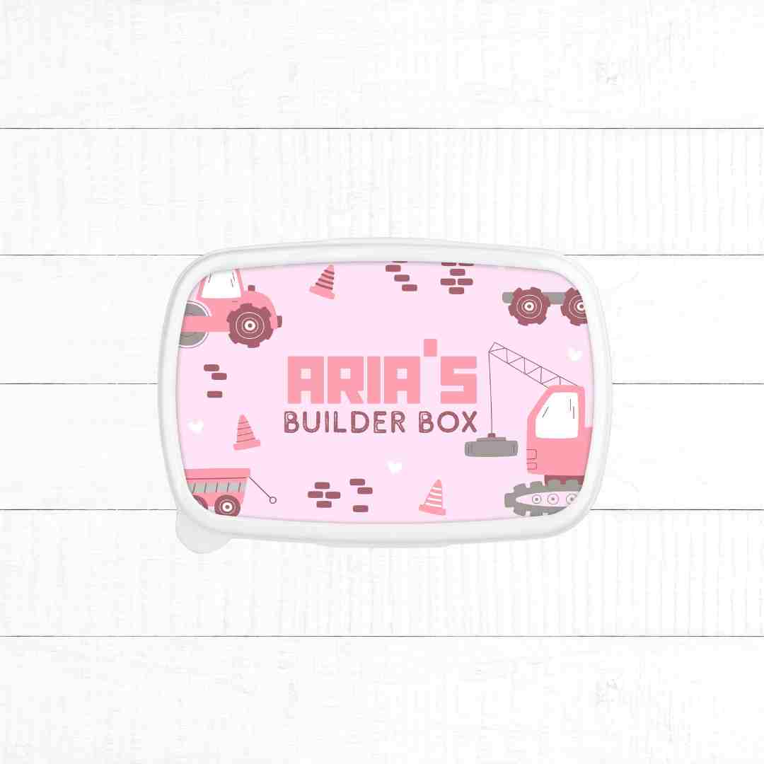 Builder Box – Bibs Manila