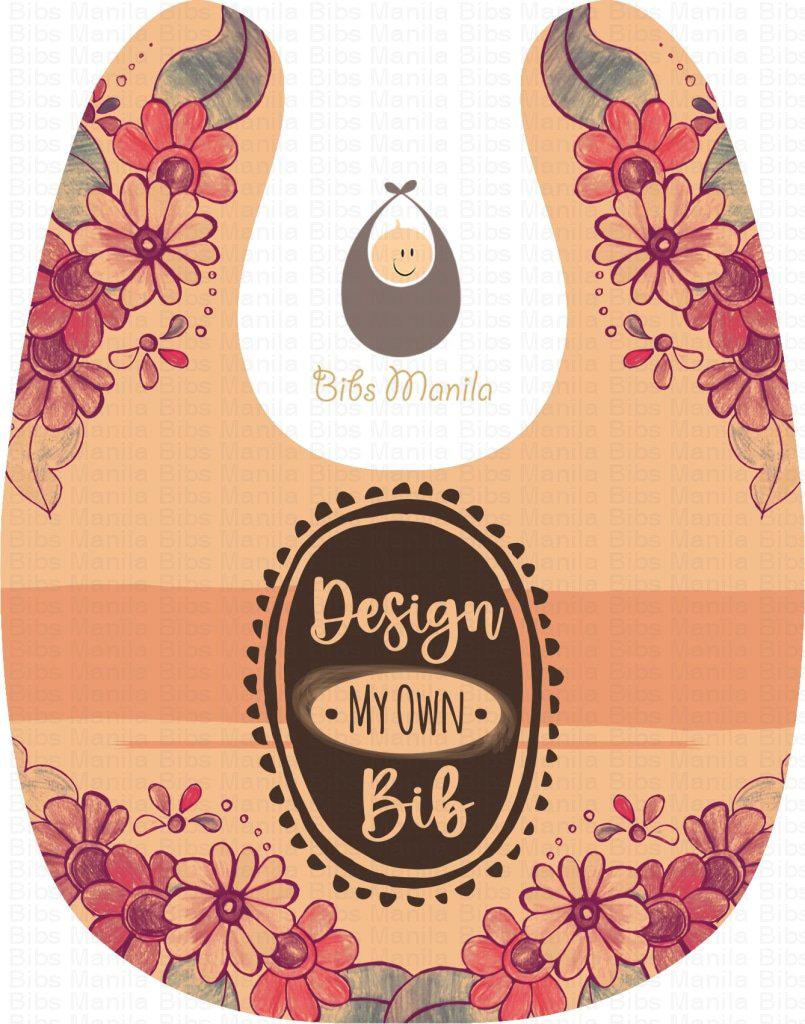Design Your Own Bib – Bibs Manila